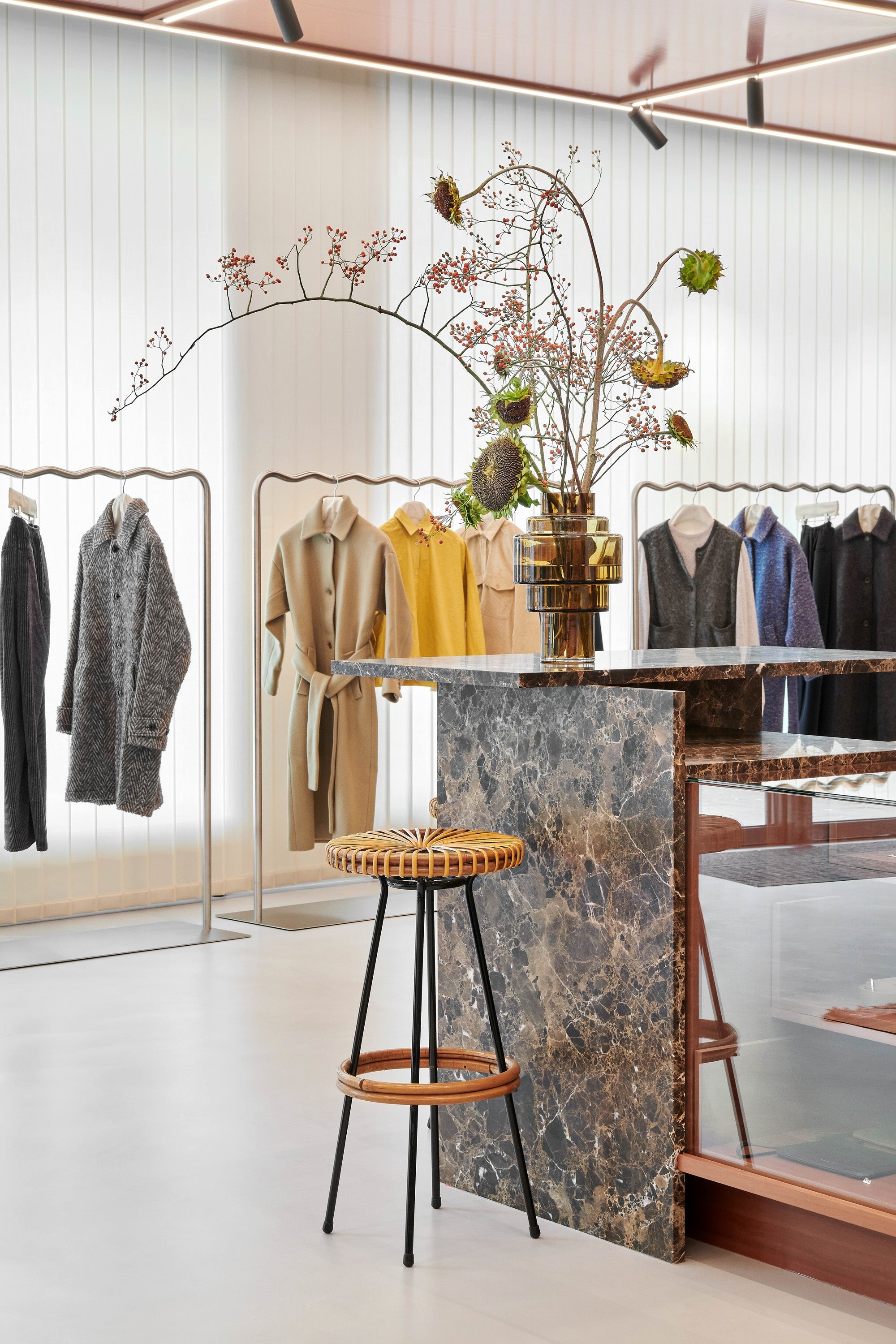 NEW AKOG MUNICH STORE – A KIND OF GUISE