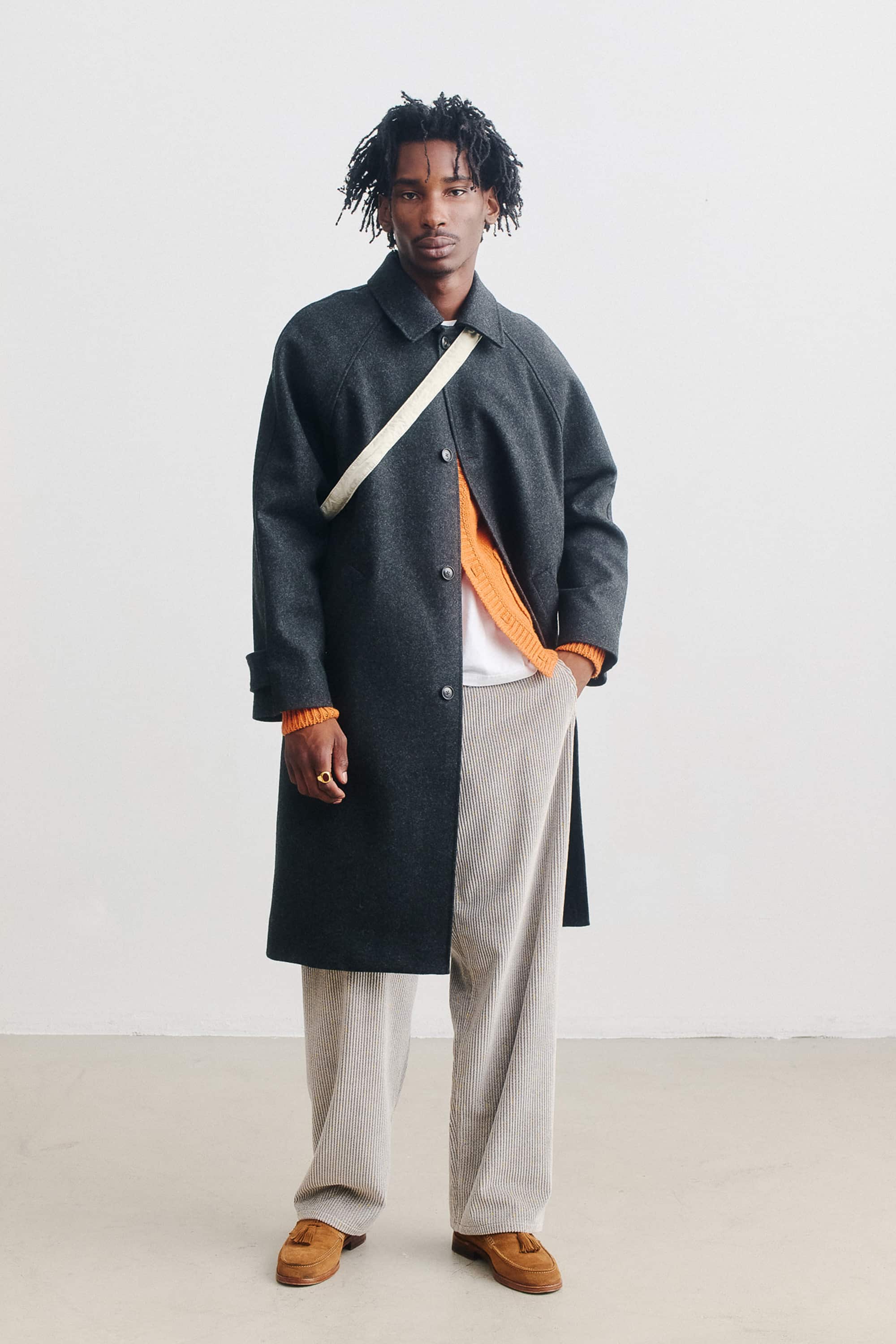 AW23 THIRD DROP – A KIND OF GUISE