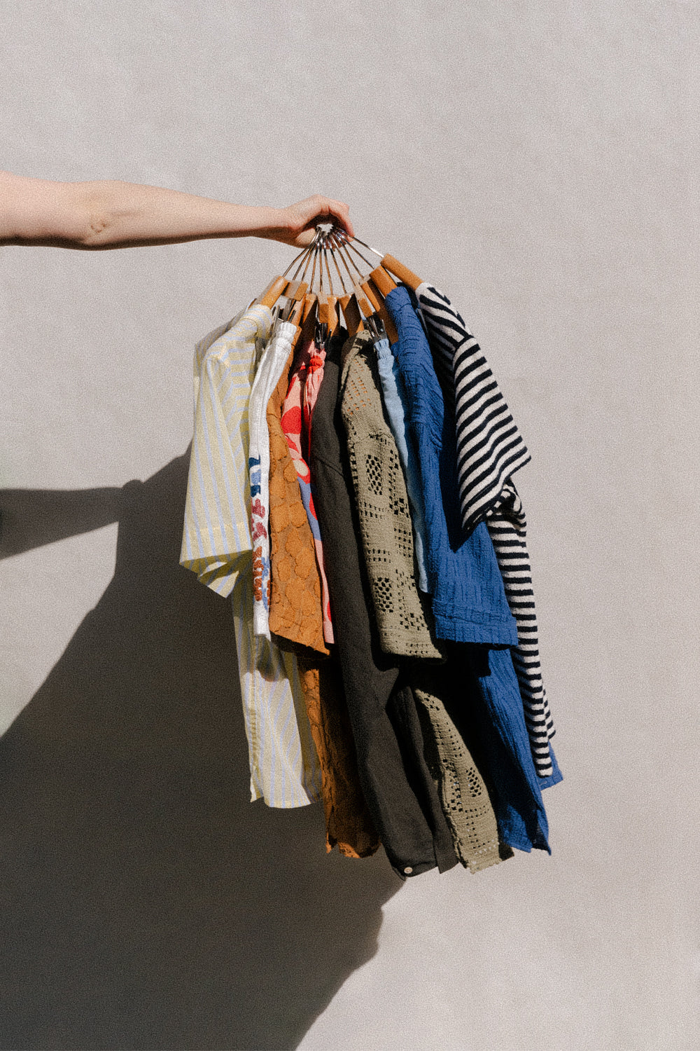 THIRD DROP – A KIND OF GUISE