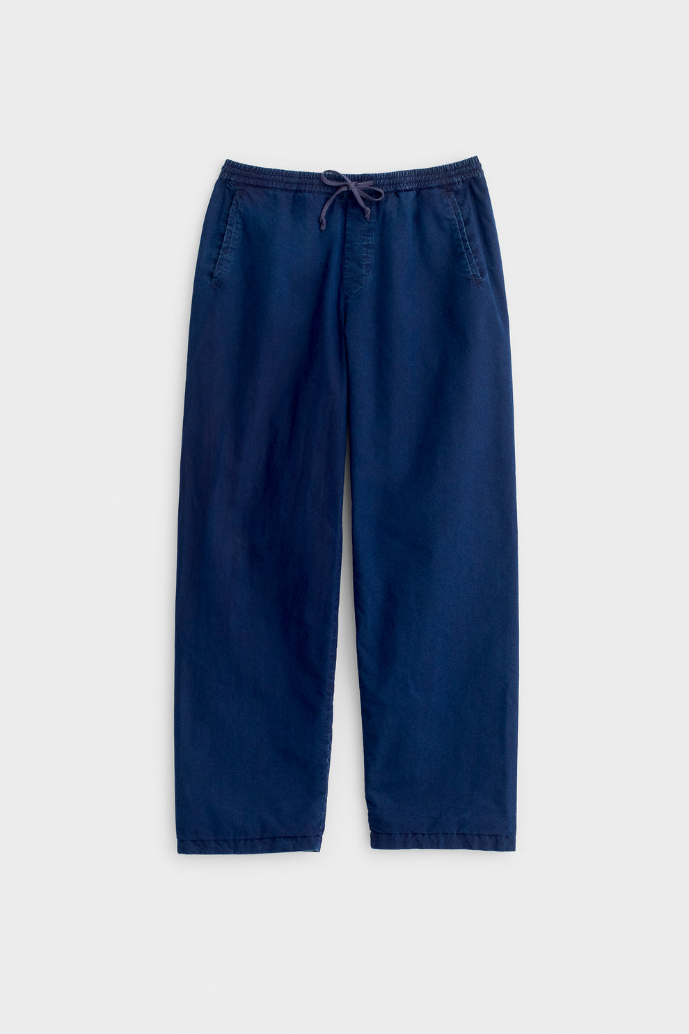 INSULATION PANTS – A KIND OF GUISE