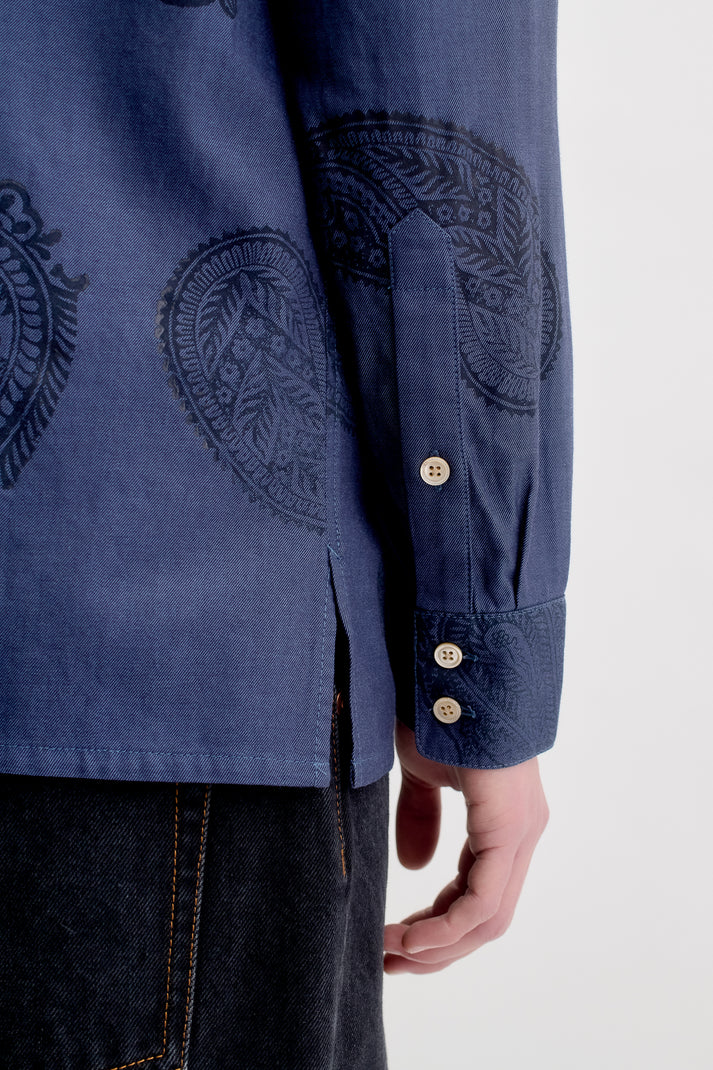 DERBIN SHIRT – A KIND OF GUISE