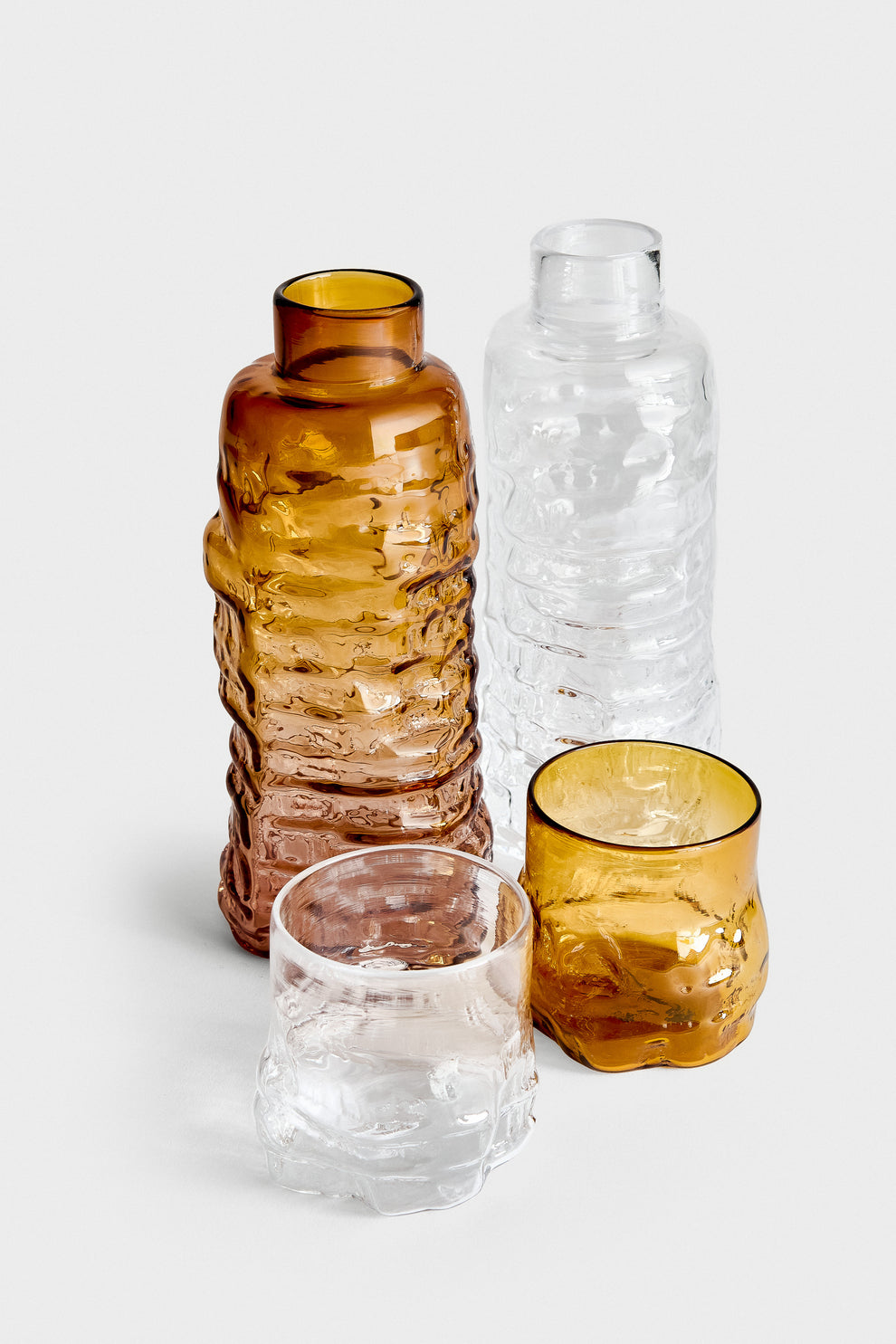 LUNAR CARAFE – A KIND OF GUISE