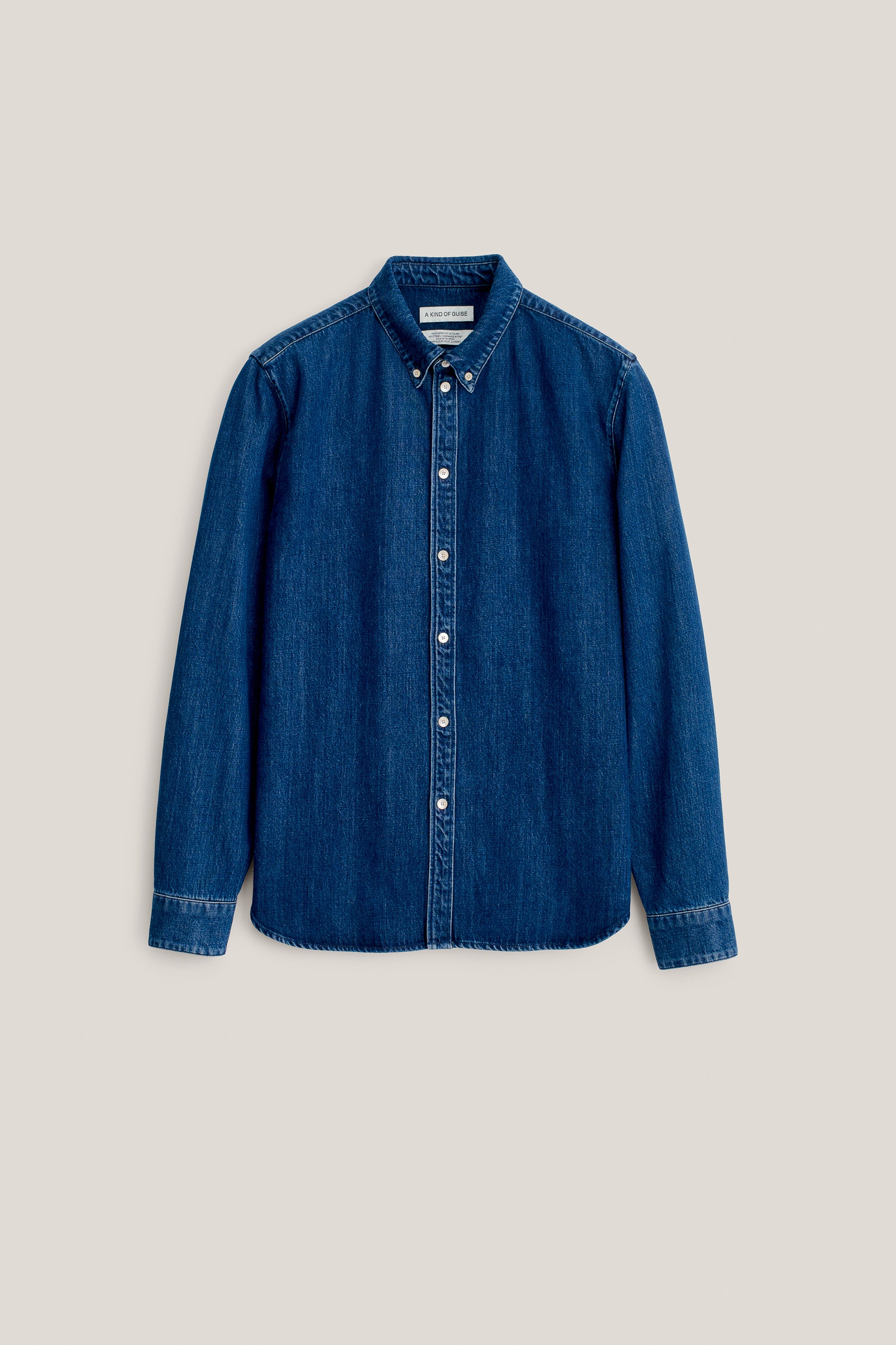 MEN – A KIND OF GUISE