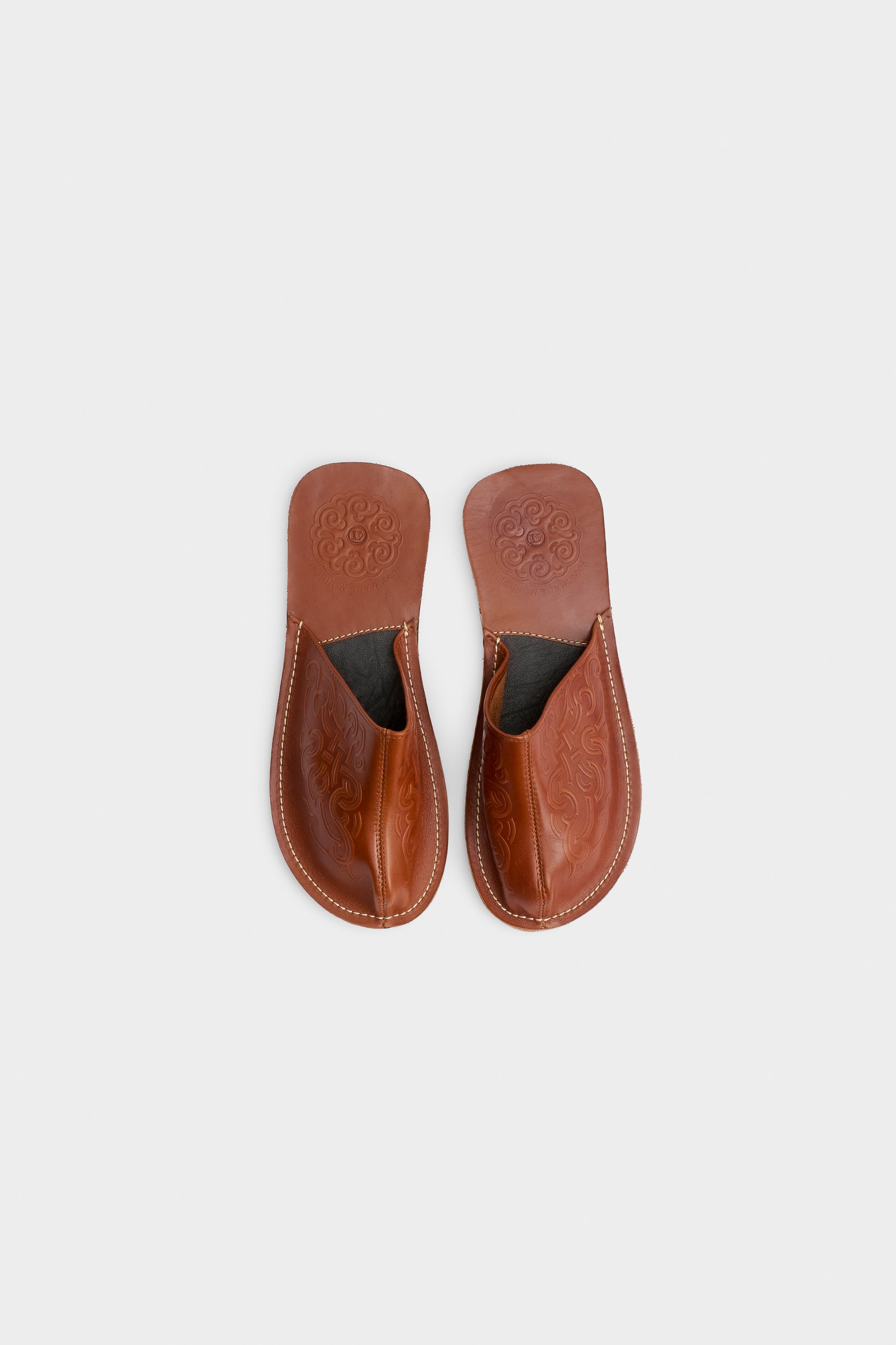 Gutan Slippers – A KIND OF GUISE