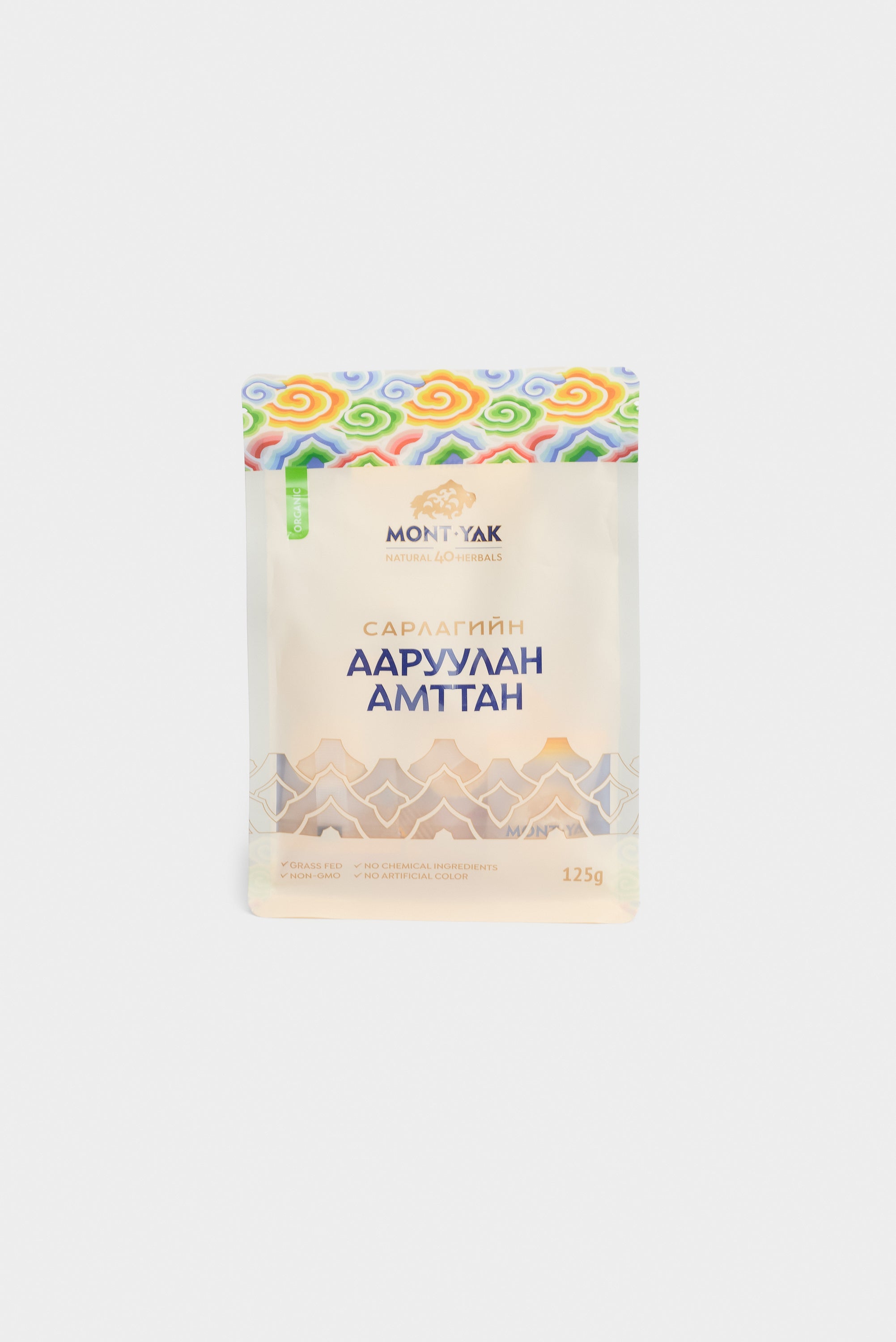 Mont Yak Aaruul Snacks – A KIND OF GUISE