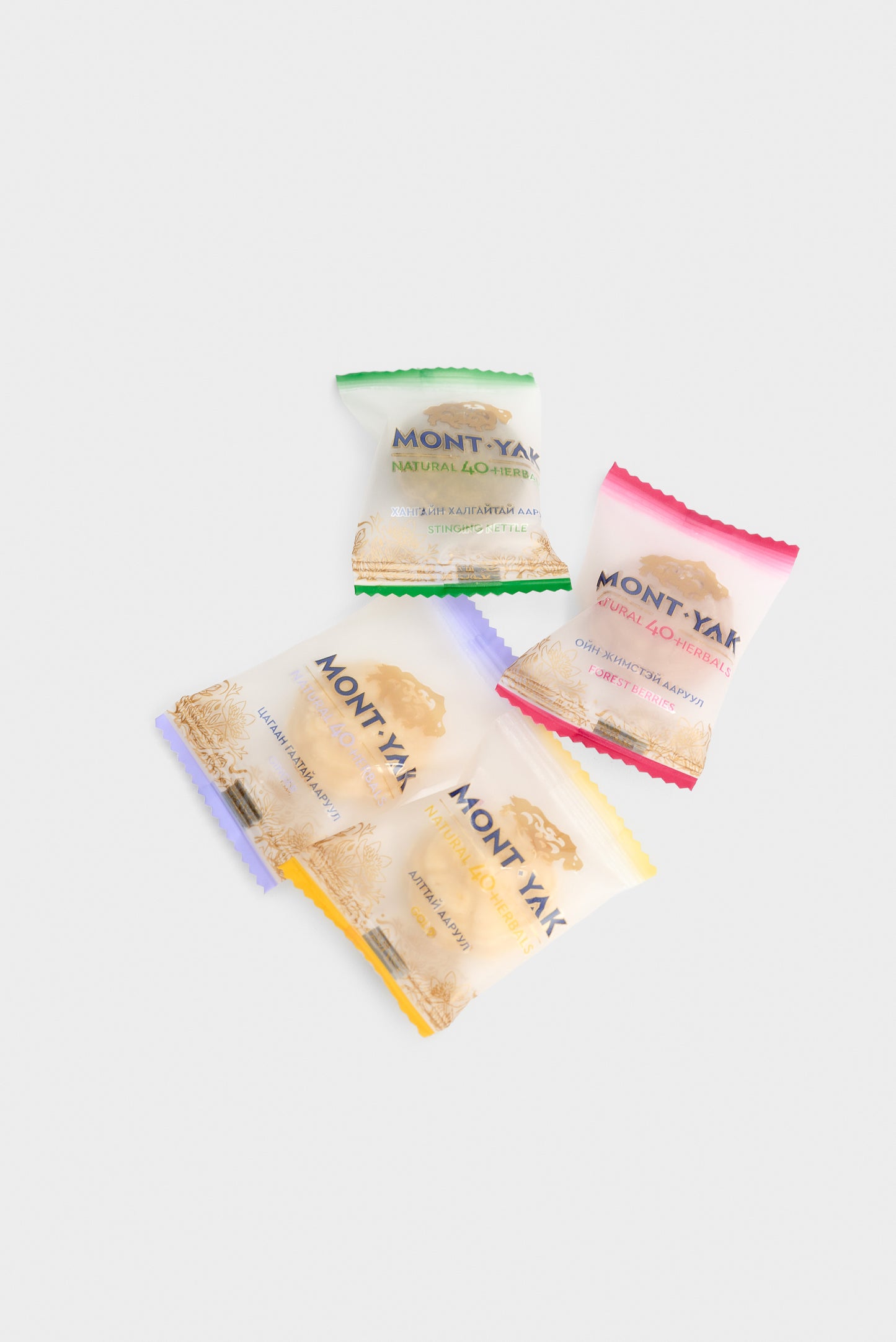 Mont Yak Aaruul Snacks – A KIND OF GUISE