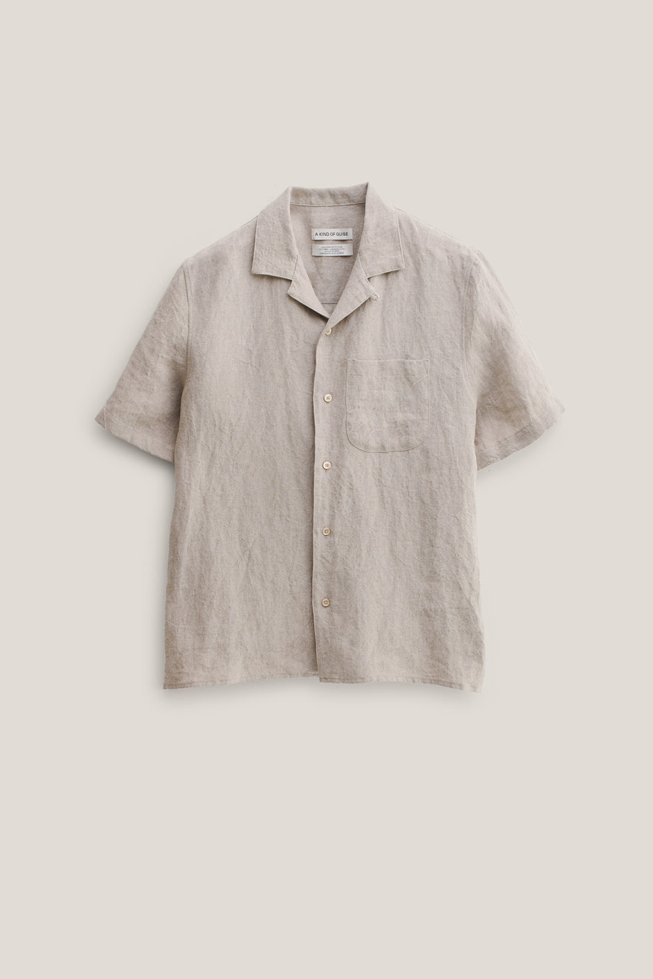 MEN – A Kind Of Guise