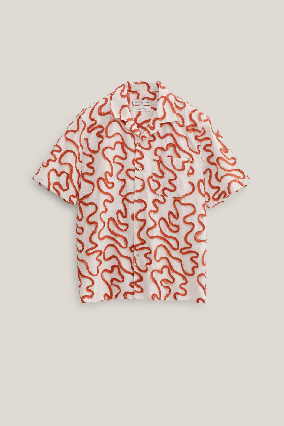 MEN – A Kind Of Guise