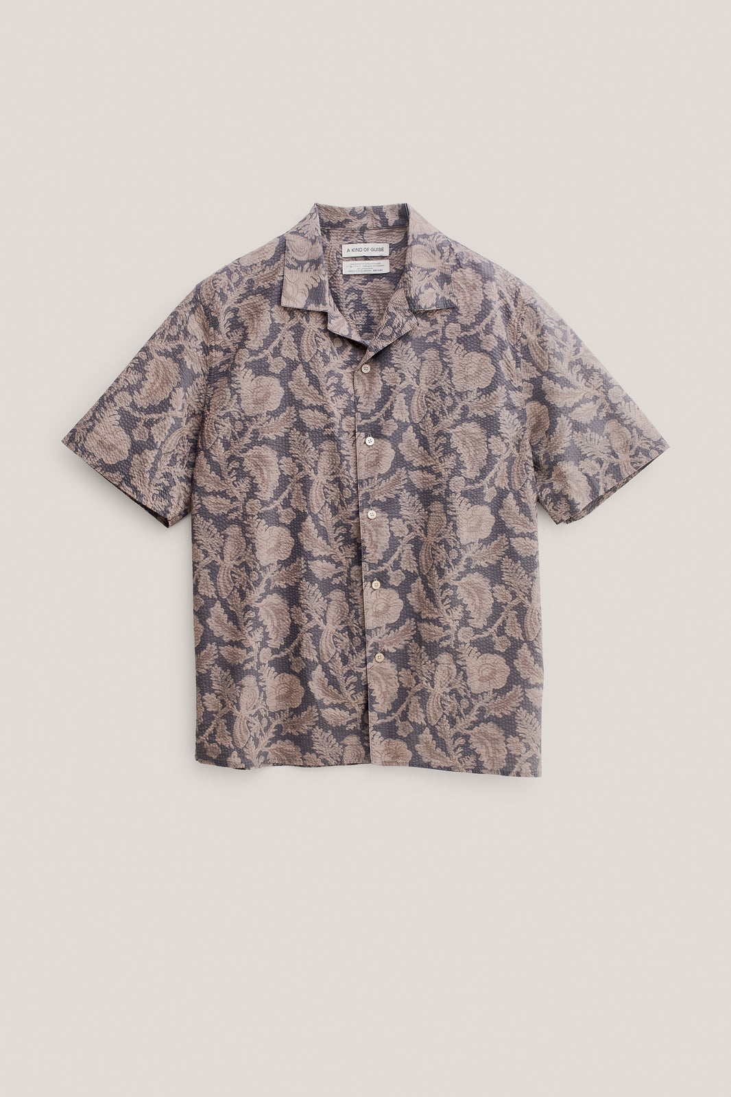 MEN – A Kind Of Guise