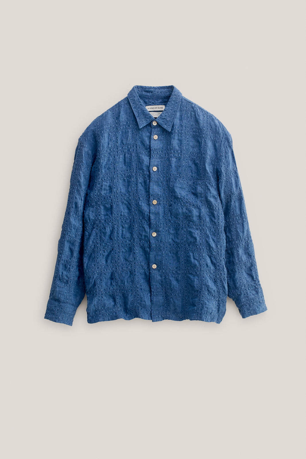 MENS SHIRTS – A Kind Of Guise