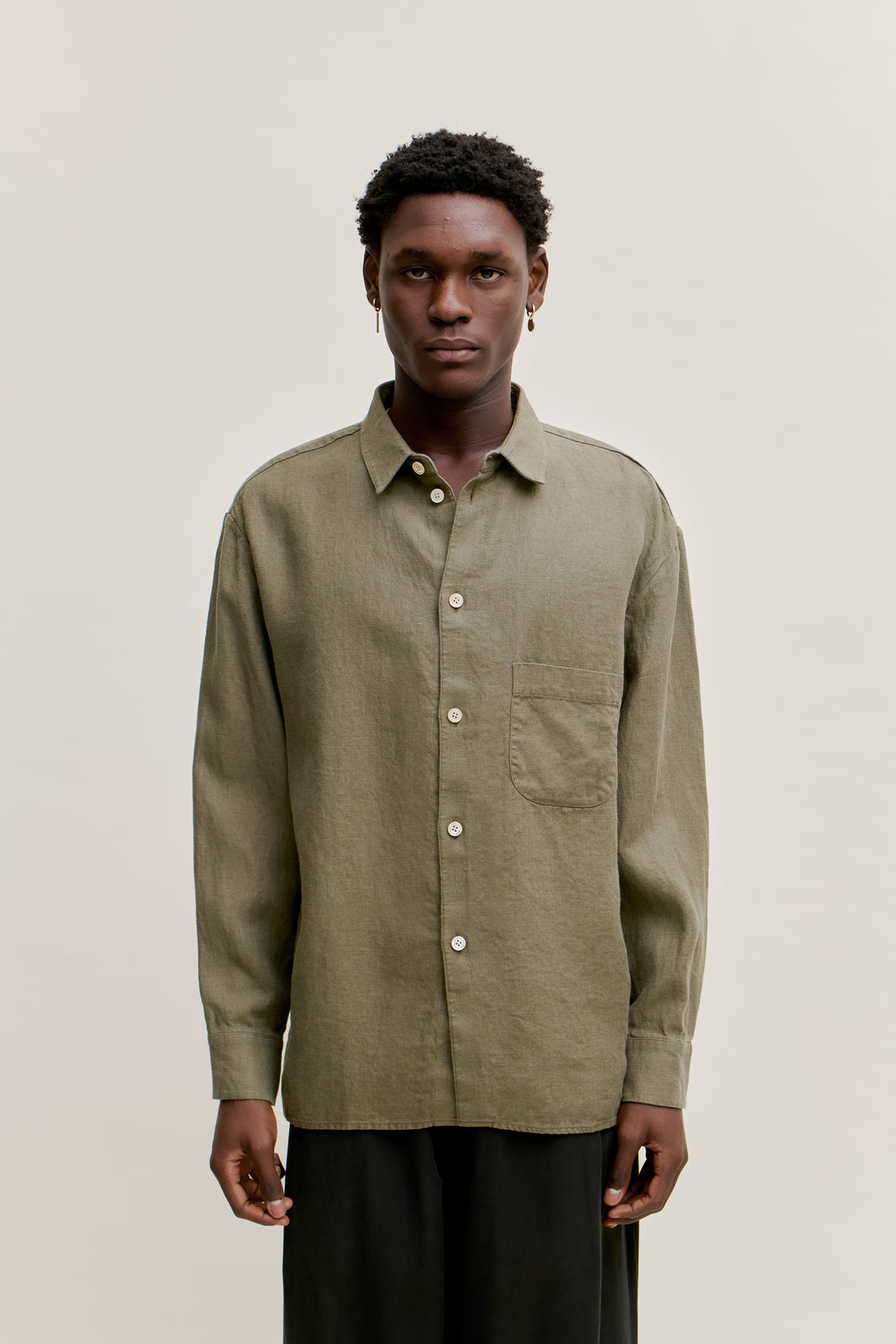 MEN – A Kind Of Guise