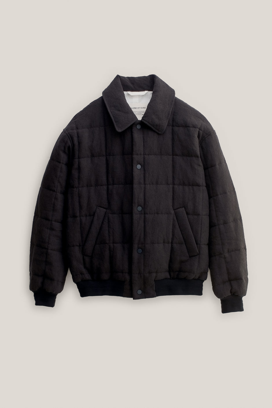 MENS OUTERWEAR – A Kind Of Guise