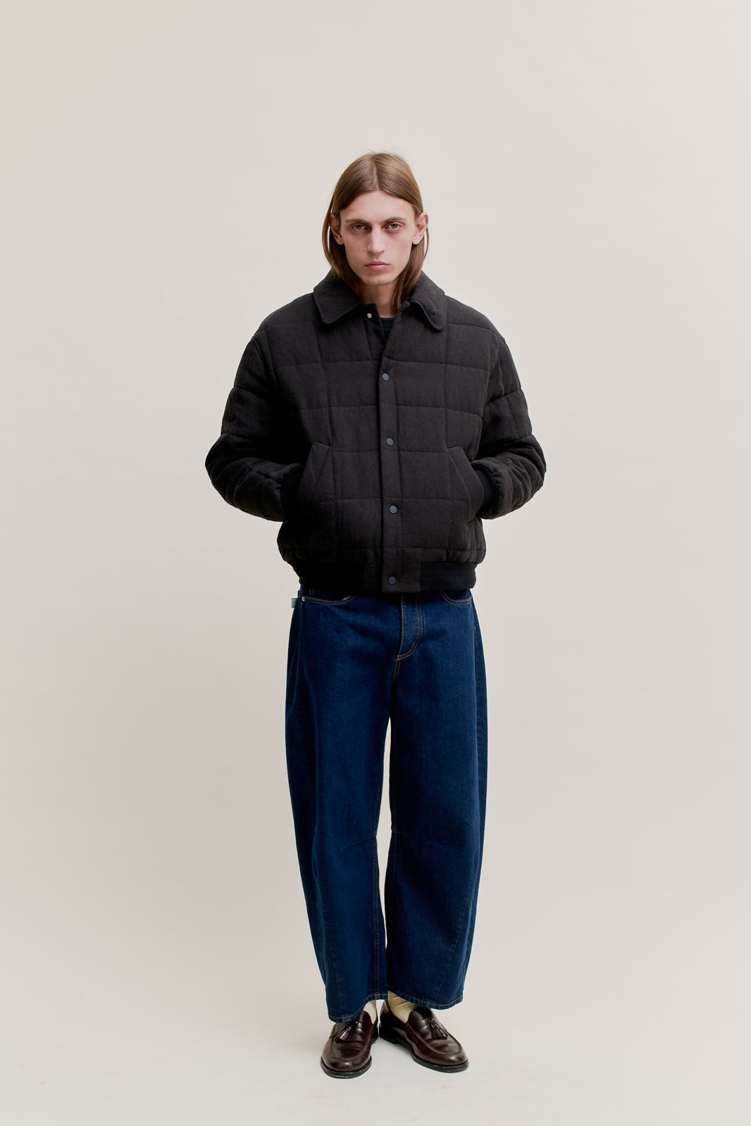 MENS OUTERWEAR – A Kind Of Guise