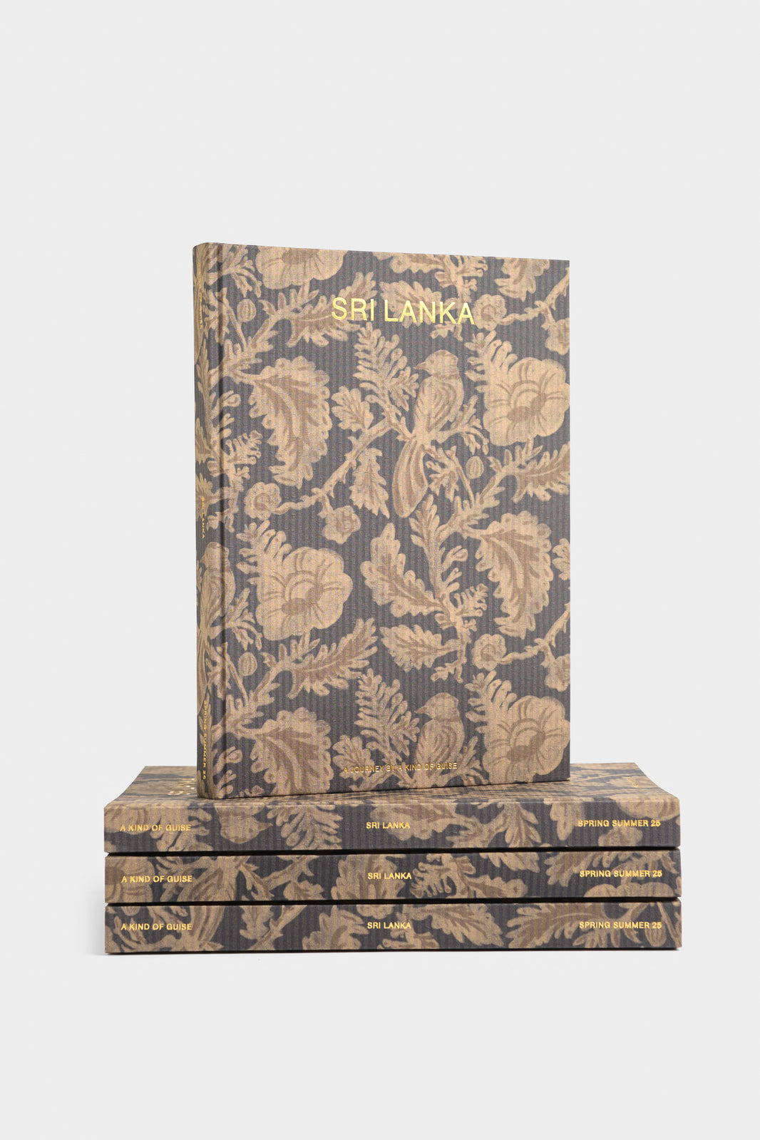 MEN – A Kind Of Guise