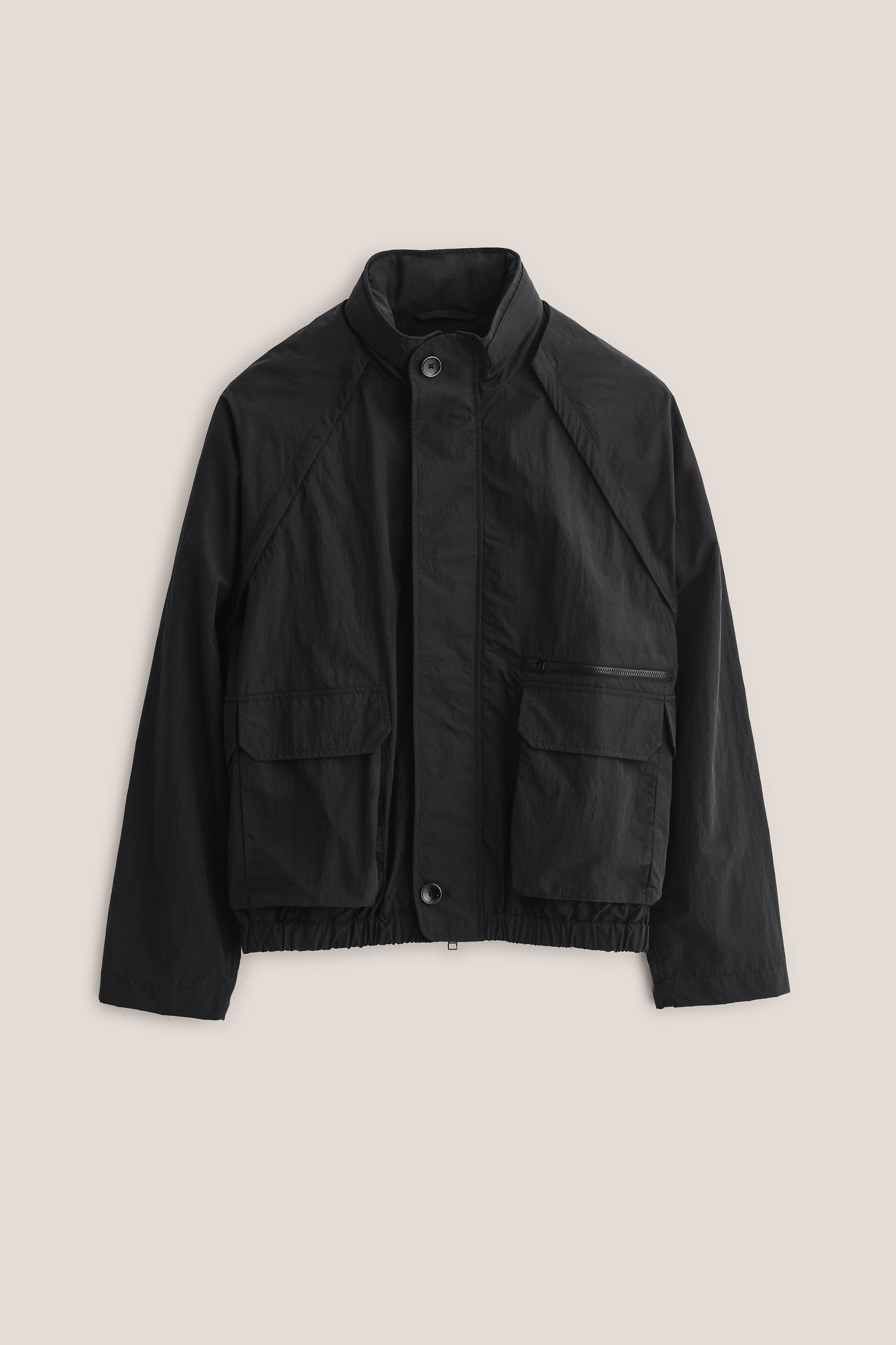 ZAMBEZI FISHER JACKET – A KIND OF GUISE