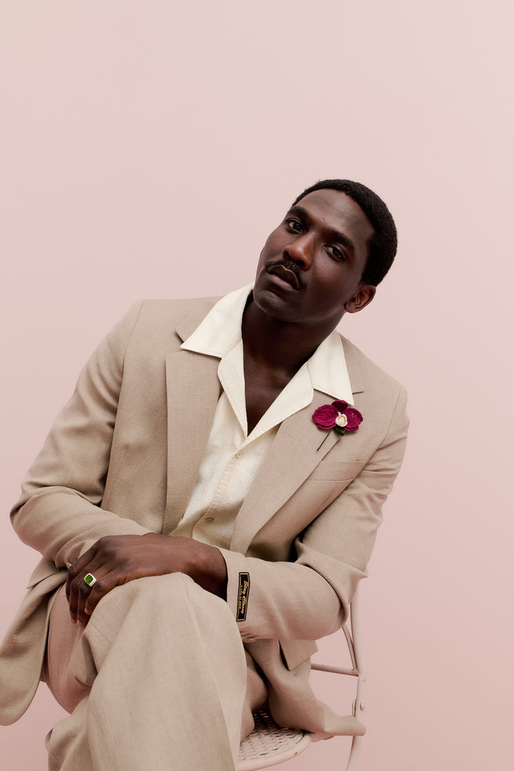 MEN – A Kind Of Guise