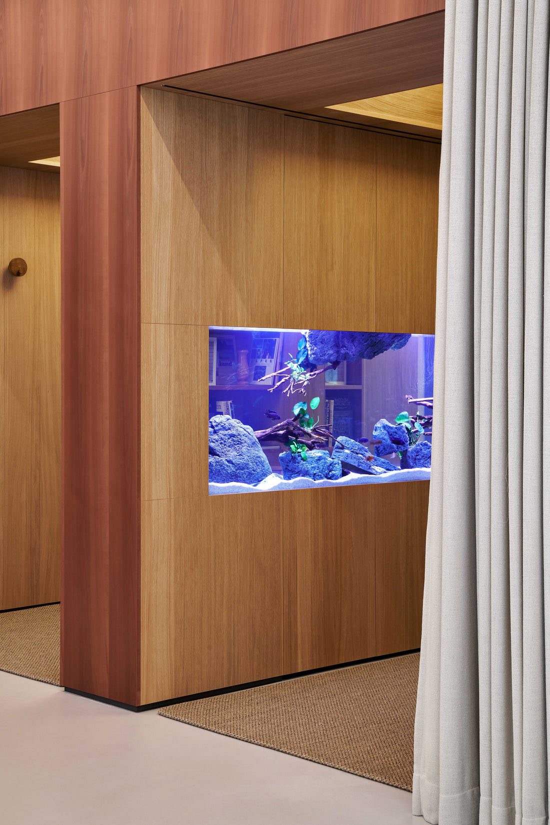 NEW AKOG MUNICH STORE – A KIND OF GUISE