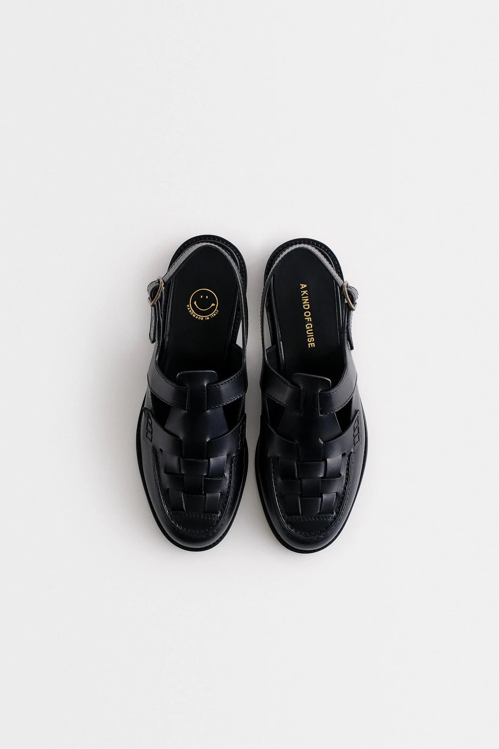 SIENNA SANDAL – A KIND OF GUISE
